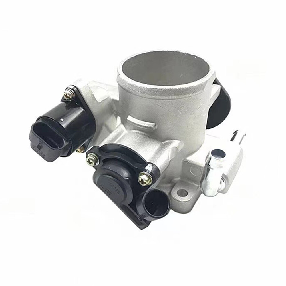 96815470 96378856 Throttle Body Assembly for Daewoo KALOS Chevrolet ...