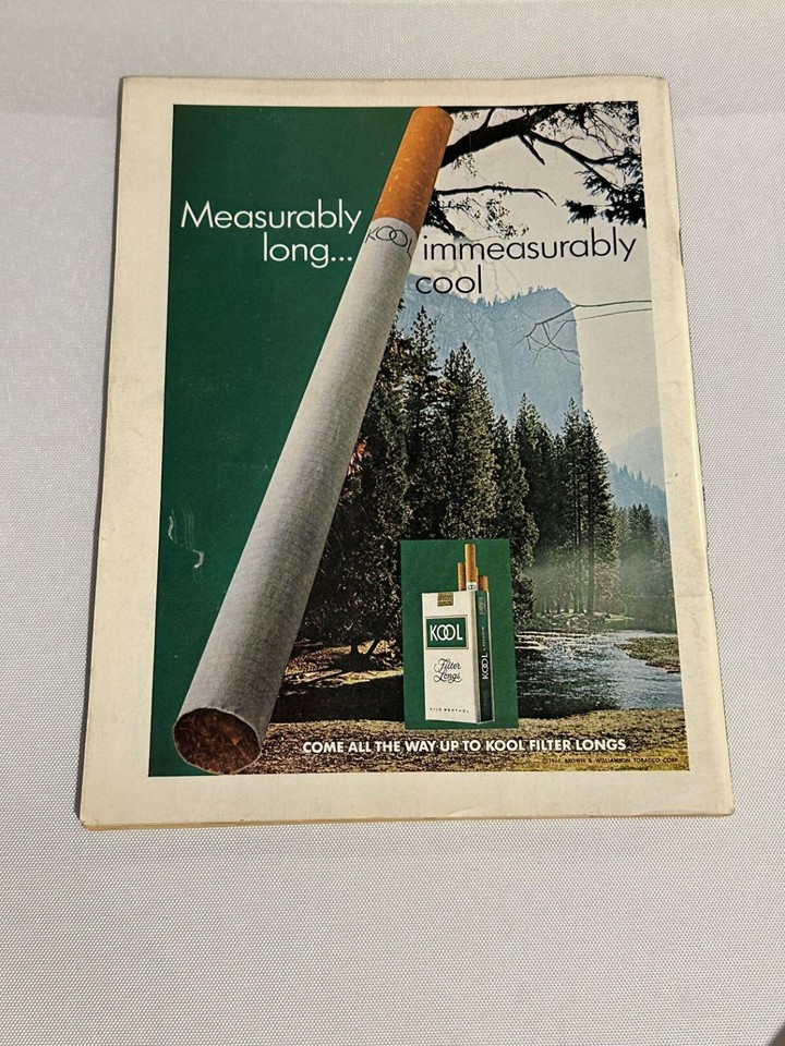 Italy: See it Ski It Sports Illustrated November 17, 1969 | eBay