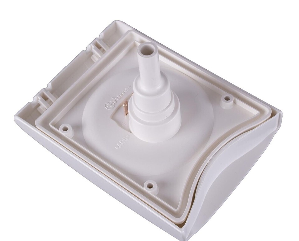 TRUMA Ultraflow Compact Housing and Trigger Inlet WHITE 46030-03 ...