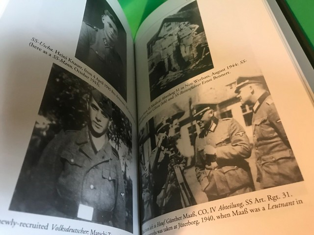 For the Homeland! : The History of the 31st Waffen-SS Volunteer ...