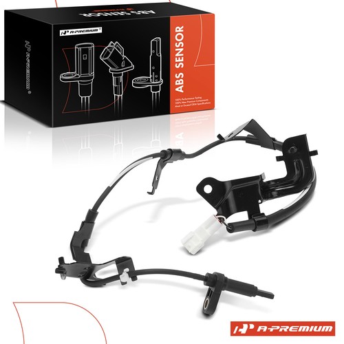 ABS Wheel Speed Sensor Rear Passenger RH Side for Lexus RX350 2010-2015 ...