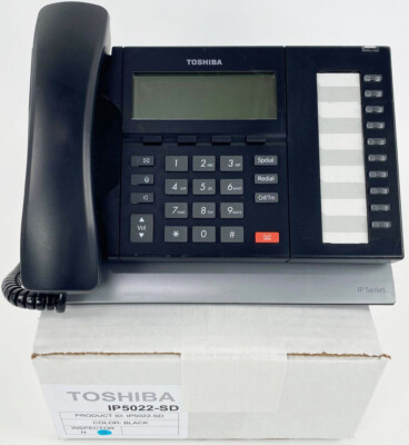 Telecom Systems - Norstar Ata