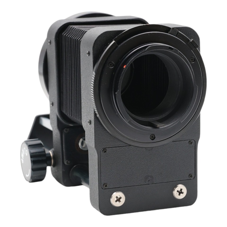 Panagor Bellows Minolta Md Mc Bellows | eBay