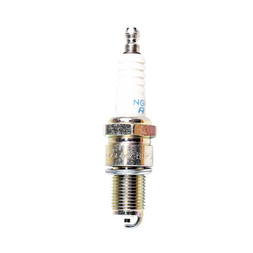 NGK 7734 Standard Resistor Small Engine Spark Plug Tune Up Kit BPR5ES ...