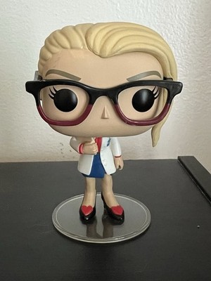DCEU Suicide Squad Harleen Quinzel Margot Robbie Funko Pop OOB ...