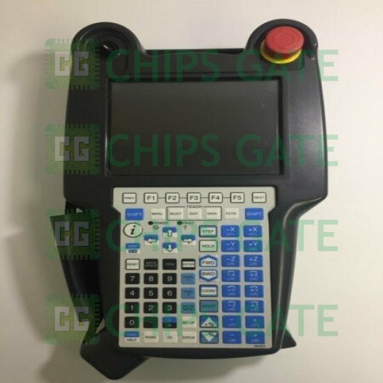 1PCS Used Fanuc A05B-2255-C101#ESW Tested In Good Condition Fast Ship ...