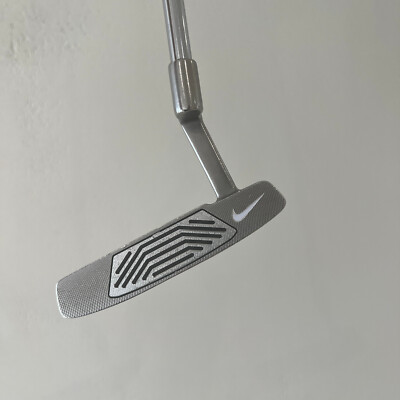 Nike Golf Method Core MC-3i Precision Insert Polymetal Groove ...