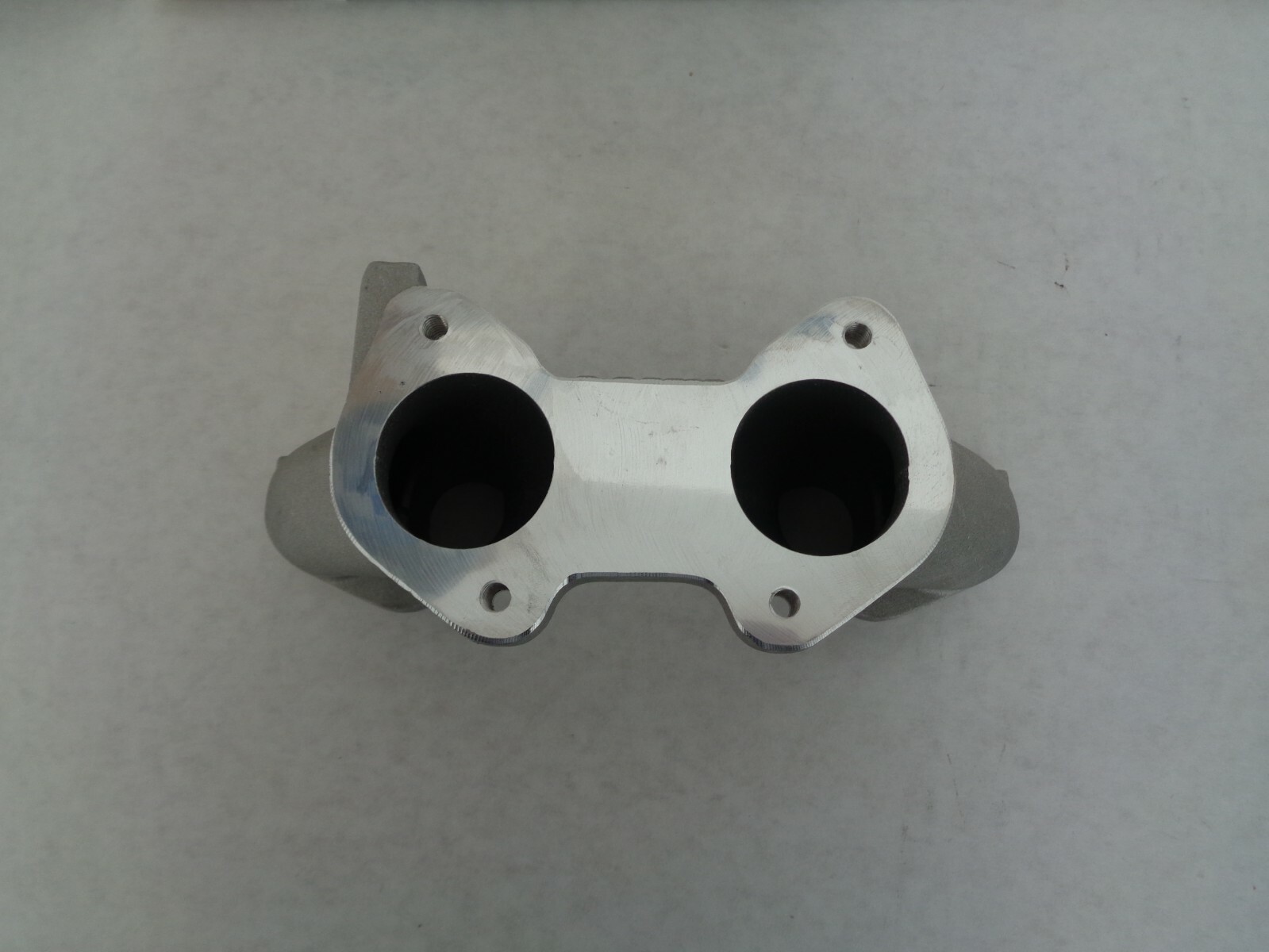 TRIUMPH SPITFIRE 1296 1500 MG MIDGET 1500 MANIFOLD WEBER DCOE CARB | eBay