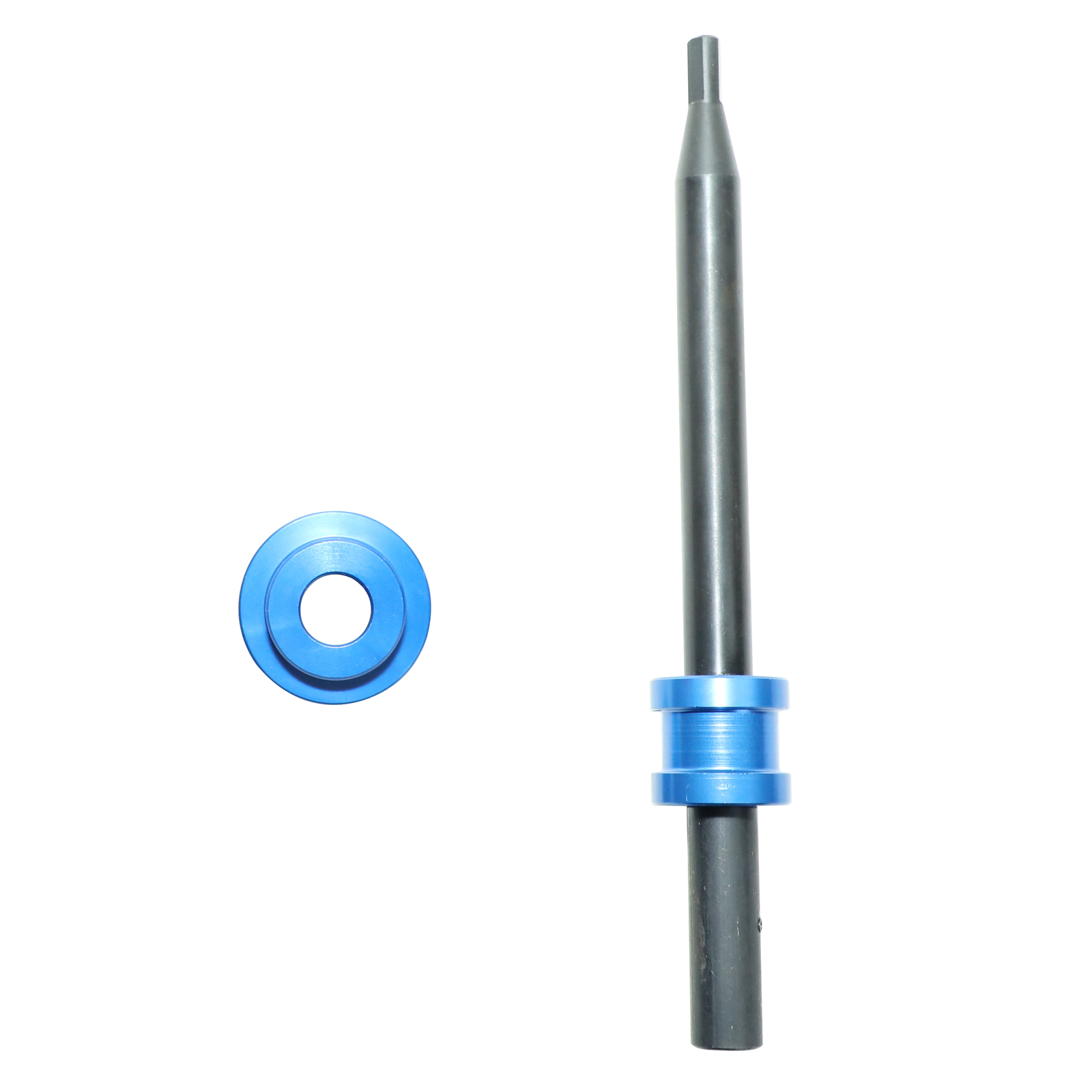 Oil Pump Primer Tool SB Small Block Chevy V6 V8 SBC 350 & BB Big Block ...