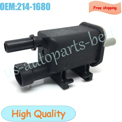 Vapor Canister Purge Valve For 07-13 Chevrolet Avalanche Tahoe 5.3L 6 ...