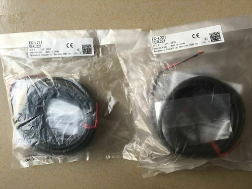 1PC New Panasonic EX-L221 EXL221 Photoelectricity Sensor Free Shipping ...