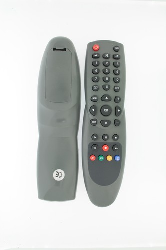 Replacement Remote Control John-lewis OCTAVE-INTERNET-RADIO / CELLO ...