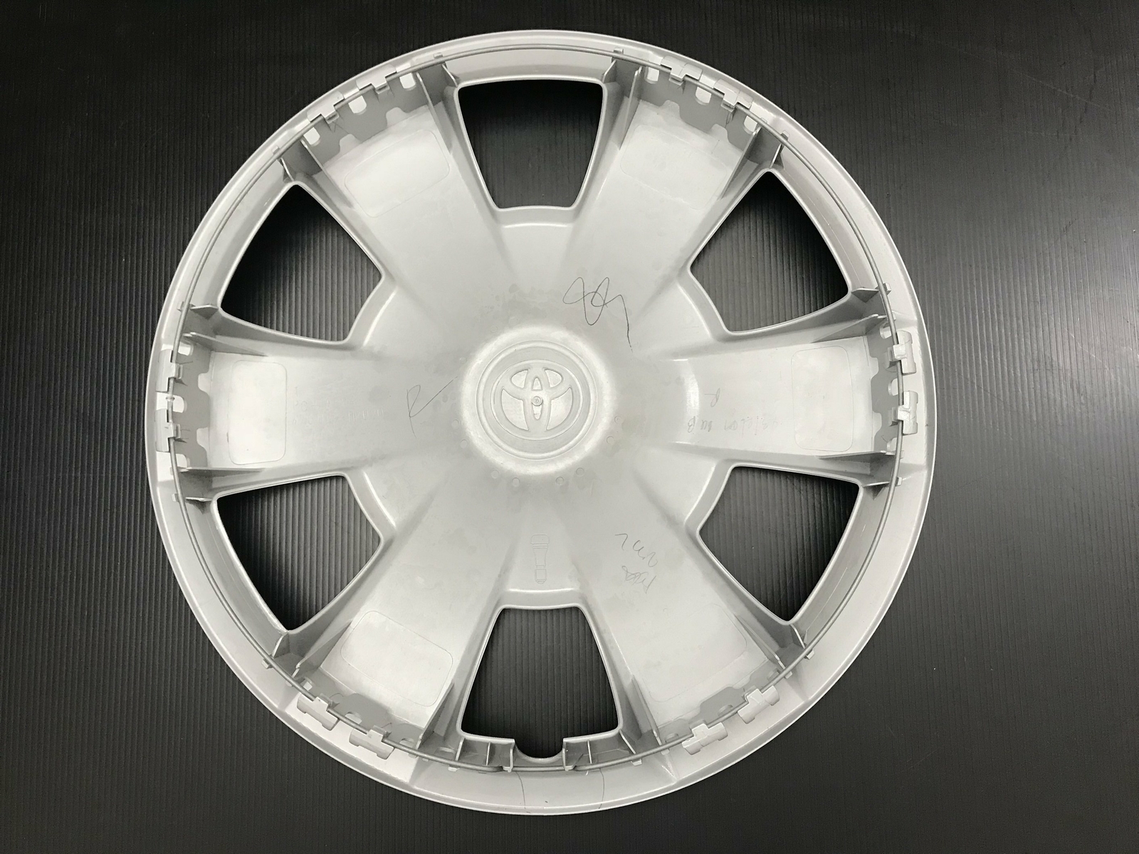 For TOYOTA CAMRY 15 inch Wheel cover Hubcap rim Genuine Factory OEM SET ...