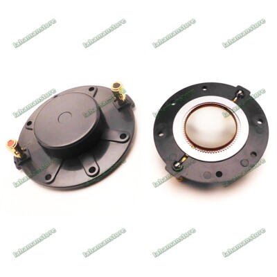 2 Replacement Diaphragm for Harbinger HX121 HX151 HX152 HCD1175 HCD1135 ...