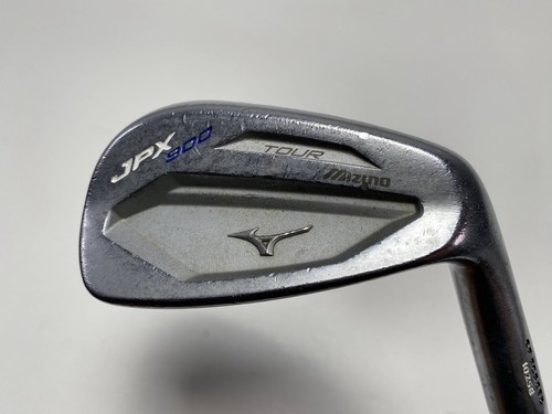 Mizuno JPX 900 Forged Pitching Wedge True Temper Dynamic Gold X100U X ...