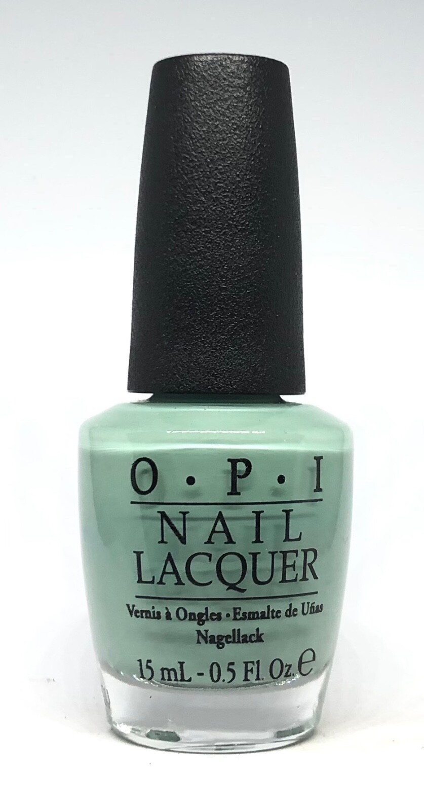 OPI Nail Polish Lacquer NL P18 - Mermaid Tears - 0.5 oz | eBay