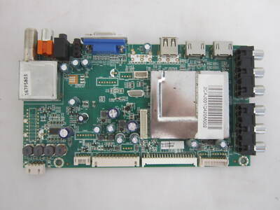 JVC LT-42EM73 Main Board 2C.AJ001.Q42 | eBay
