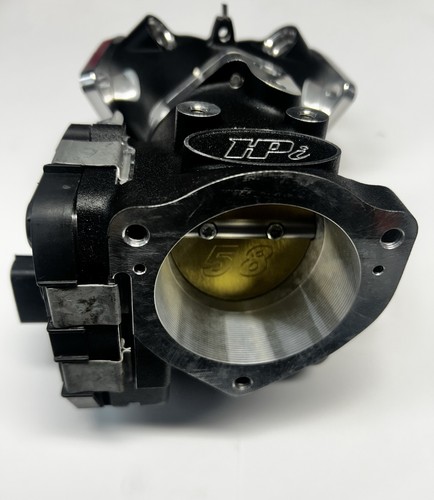 58mm HPI 08-up Twin Cam Throttle Body 1.800 Port | eBay