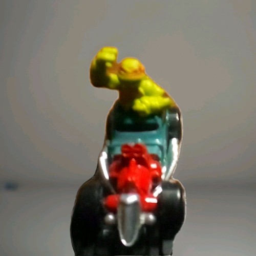 2014 TMNT T-Machines in Hot Rod Teenage Mutant Ninja Turtles Shell ...