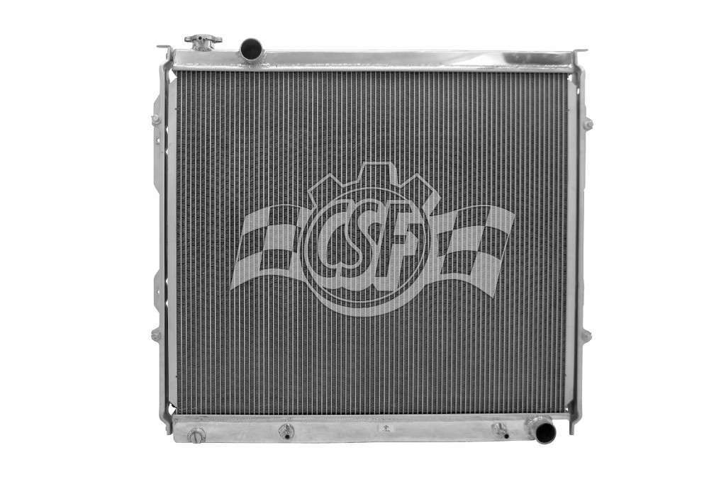 Radiator CSF 7030 for sale online | eBay