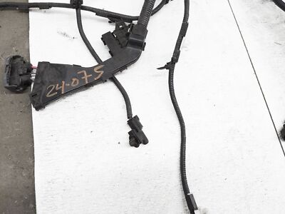 2019-2020 Toyota Rav4 Engine Room Fuse Box Wiring Harness 82111-0R540 ...