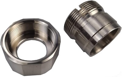 Screw Nut fits Cummins Spray nozzle 4999800 1703574 4936201 4931693 | eBay