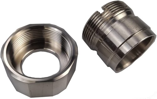 Screw Nut fits Cummins Spray nozzle 4999800 1703574 4936201 4931693 | eBay