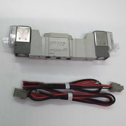 SY3320-5LZ-M5 SY3320-5LZ-C4 5LZE-C4 SY3320-5LZ-C6 5LZD-C6 Solenoid ...