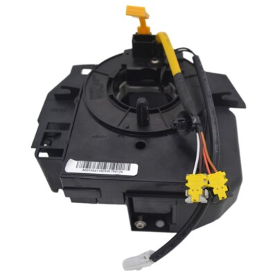 clock spring Assembly 68528300AA Compatible with Viper Laramie Ram 1500 ...