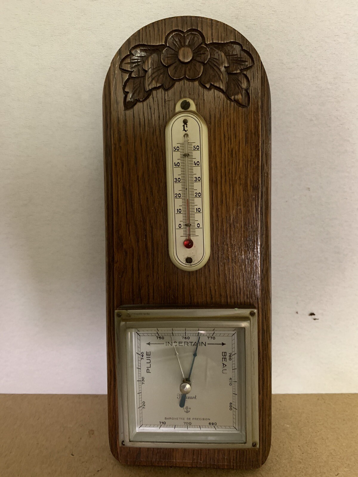 Maxant Barometre d’occasion | Plus que 3 exemplaires à -75%