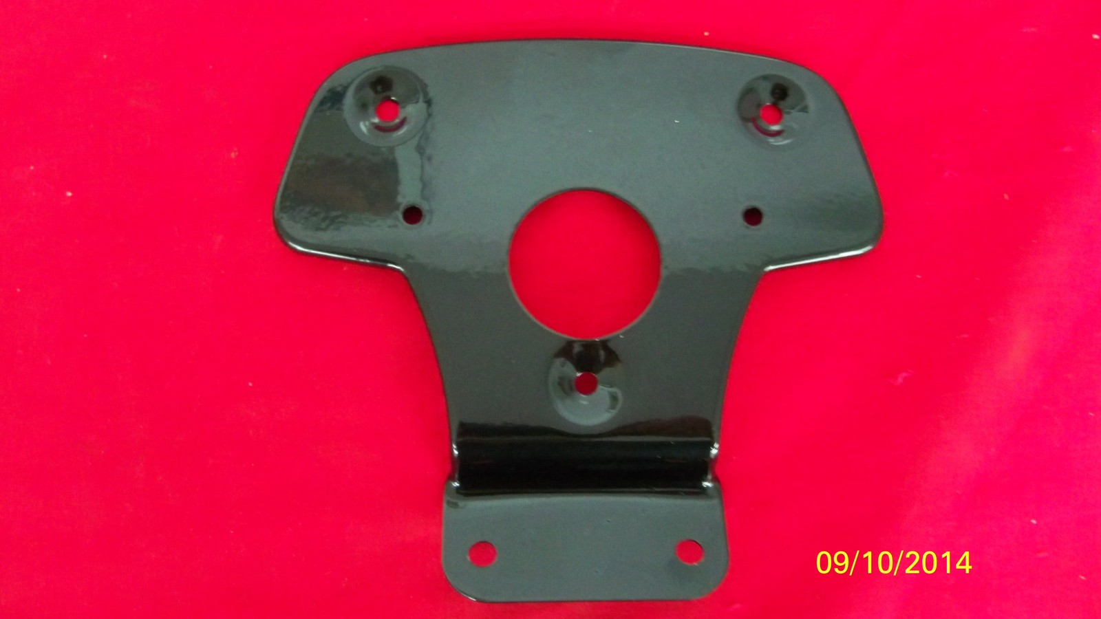 NOS - Triumph Tail Light Backing Plate 82-6849 for sale online | eBay