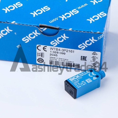 1PC New For SICK photoelectric switch WTB4-3P2161 | eBay