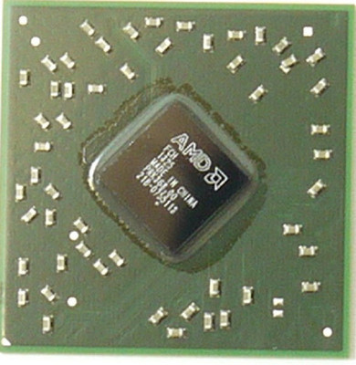 NEW original AMD BGA IC Graphic Chipset 218-0755117 Chip | eBay UK