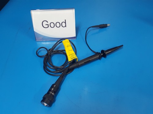 Tektronix P2220: Passive Voltage Probe, 200 MHz (12) | eBay