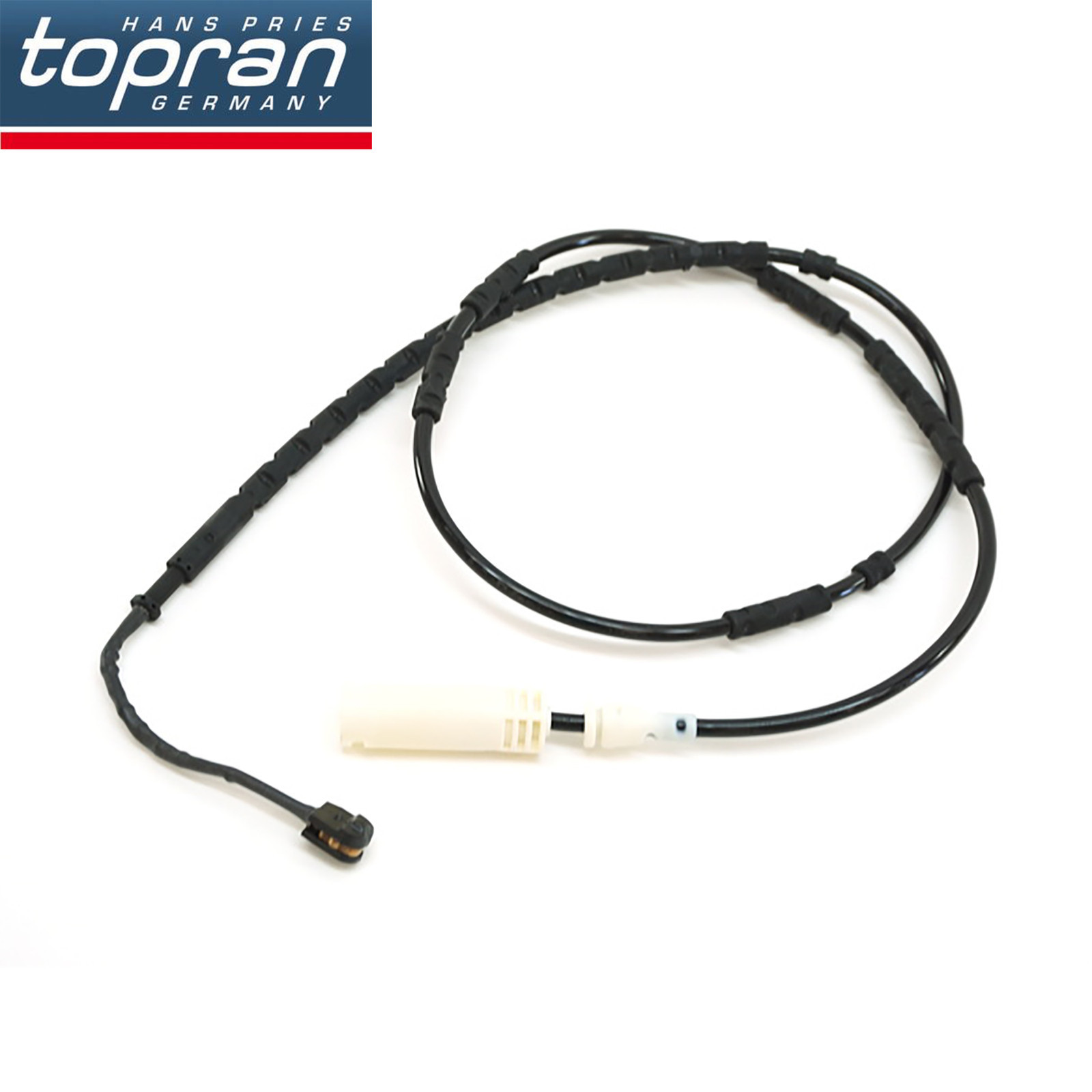 For BMW X1-Series E84 Rear Brake Pad Wear Warning Indicator Sensor ...