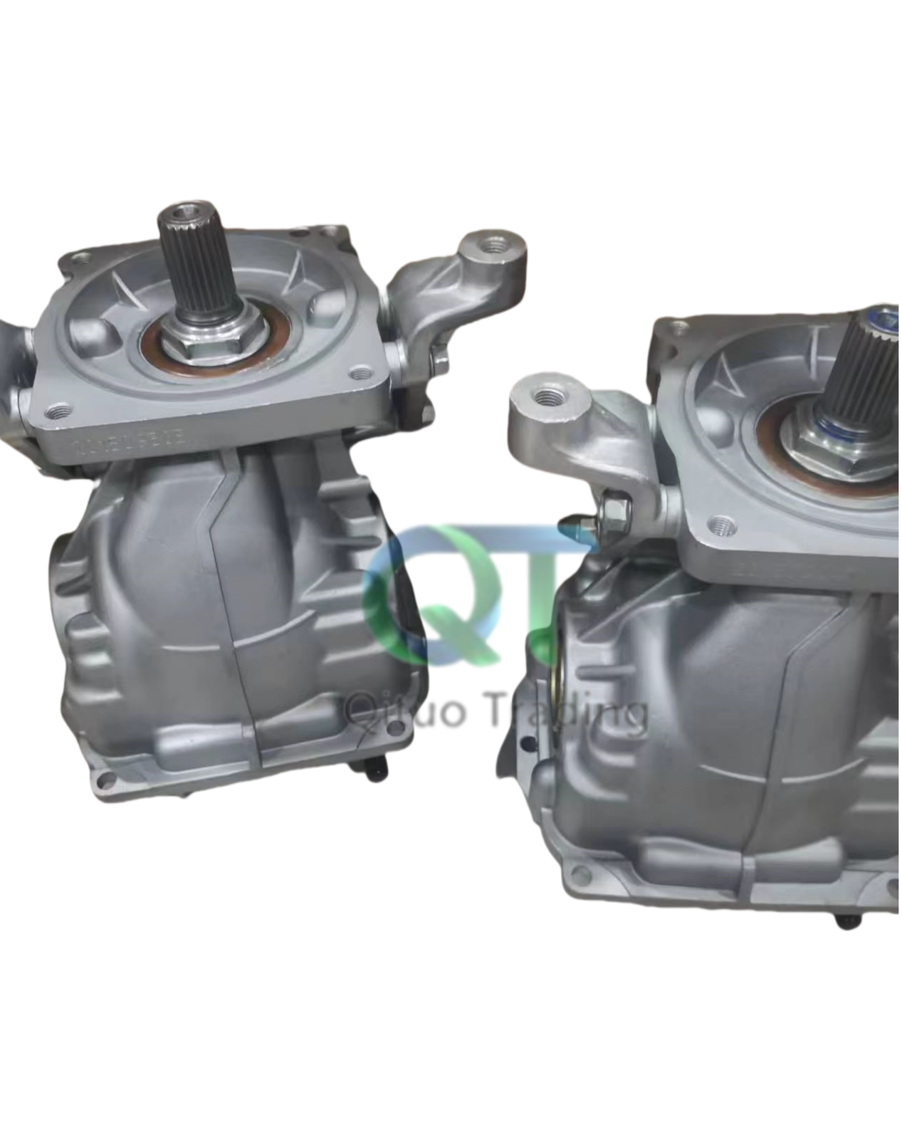 OEM 530003B500 Differential Carrier For Hyundai SantaFe Kia Sorento ...