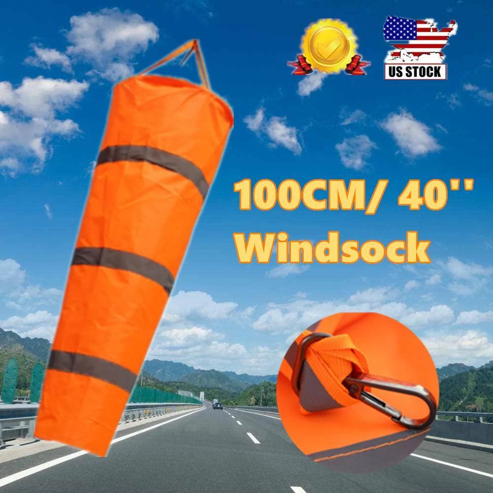 Windsock Airport