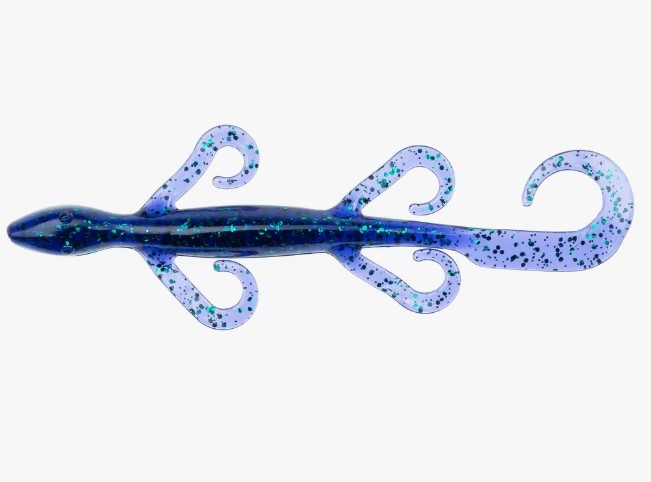 (LOT OF 6) NETBAIT LIZARD 6" JUNEBUG H4402 | eBay