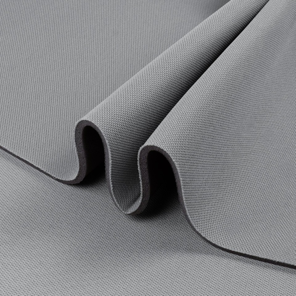Headliner Fabric w/ Foam Backing Car Ceiling Fabric Repair Upholstery ...