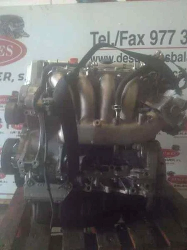 K20Z2 Moteur Complet pour HONDA ACCORD BERLINA (CL/CN) 2.0 Comfort 2060 ...