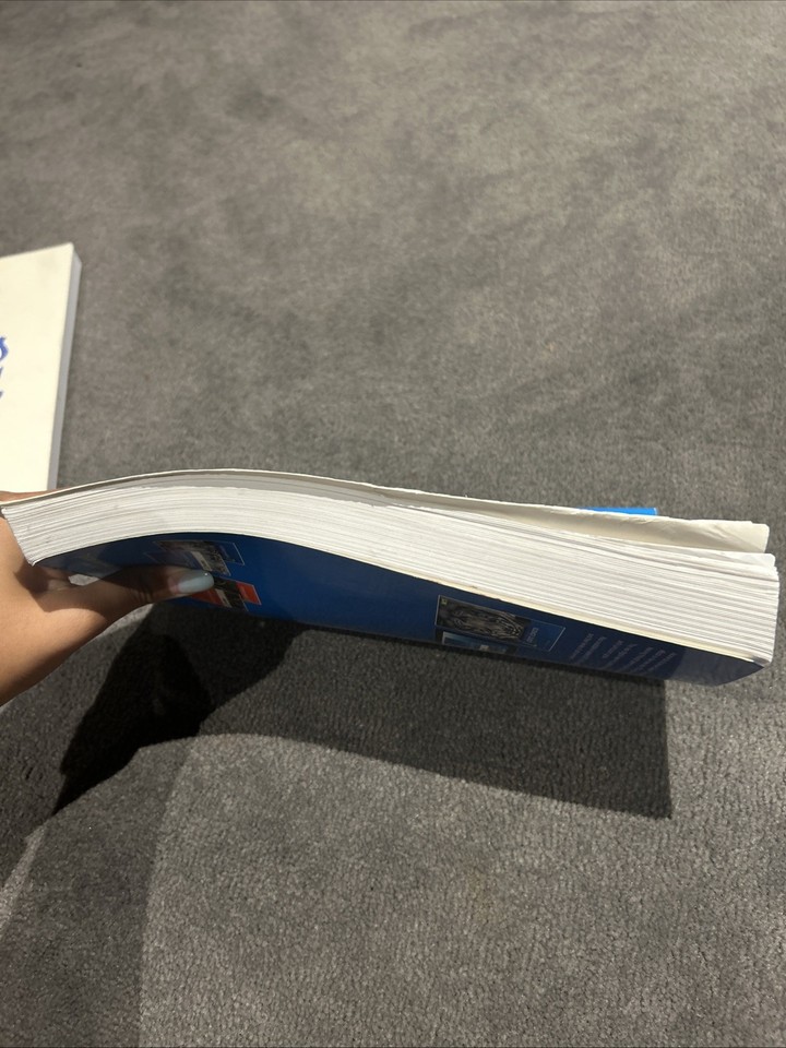 Science Quest 7 - Science textbook. Very few annotations, and good ...