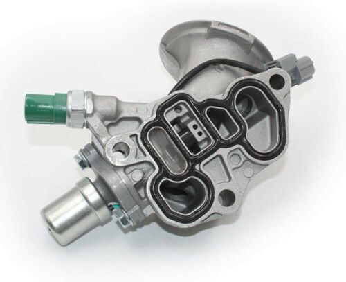 Genuine Honda ACCORD Spool Valve Assembly PILOT RODGELINE 15811-RCA-A01 ...