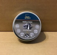 Kvintor Blik Air Gun Pellets .177 Caliber Sound and Blow up Effects 50 ...