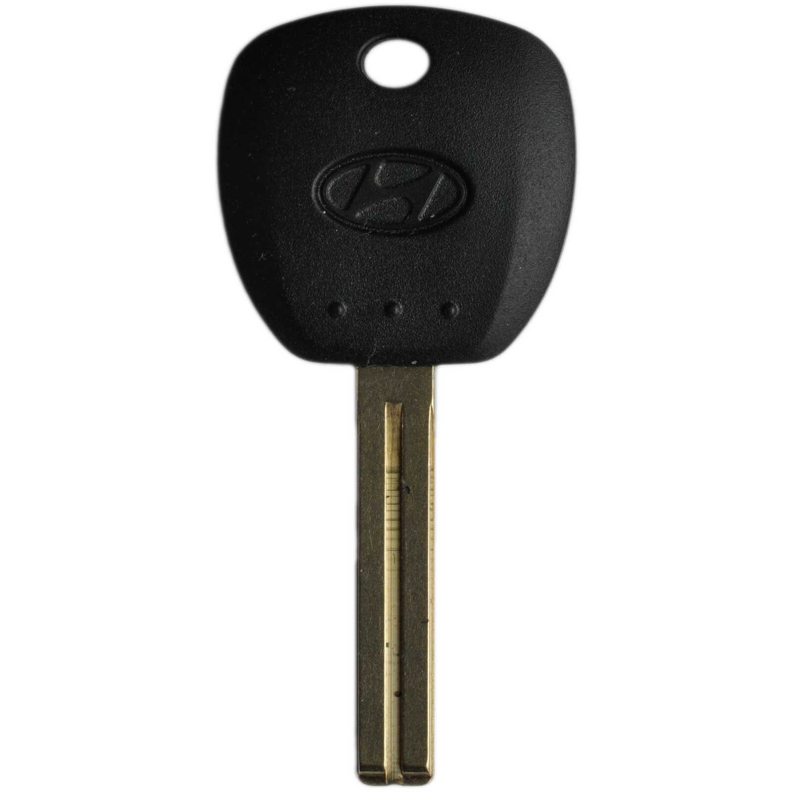 Hyundai i20, i30 & i40 Repair Key - Cut to Key Code or Picture KIA7T ...