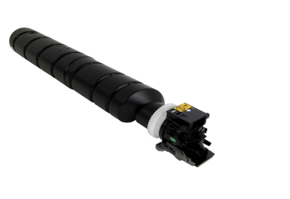 Compatible Black Toner Cartridge For Kyocera TASKalfa 3552ci, 4052ci | eBay