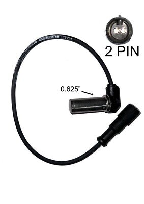 WABCO R955335 SENSOR ABS KITNEW IN FACTORY BAG | eBay