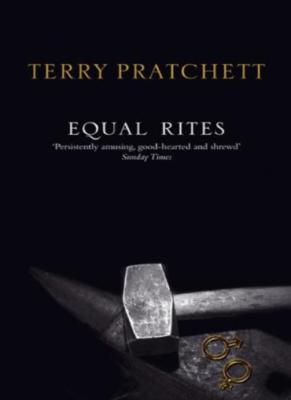 Equal Rites: (Discworld Novel 3) (Discworld Novels) By Terry Pra | eBay