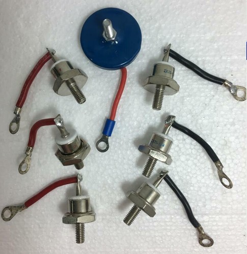 NEW RSK5001 Diode Rectifier Service Kit 40A for Generator RSK 5001 | eBay