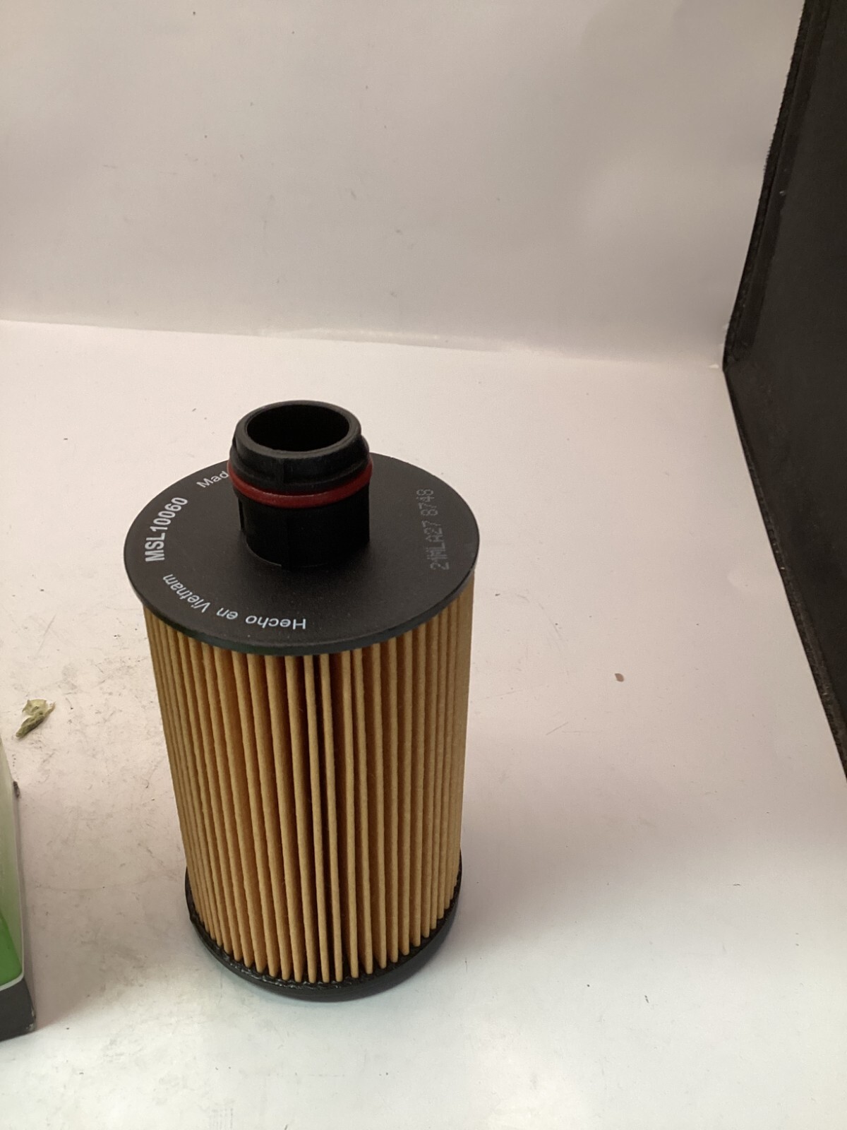 (QTY 1) GENUINE Microgard Select MSL10060 Extended Life Oil Filter | eBay