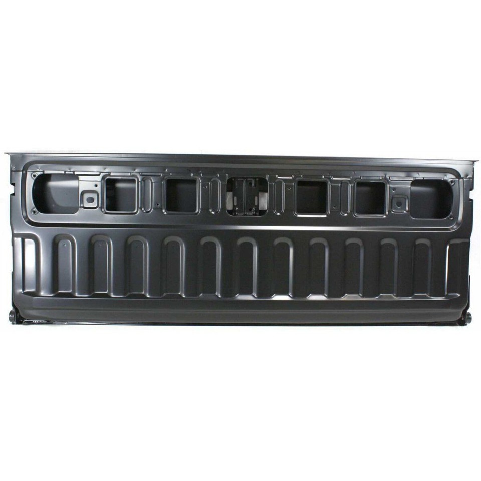 NEW Primered Tailgate Shell for 2003-2006 Dodge RAM 2500 3500 Dually w ...